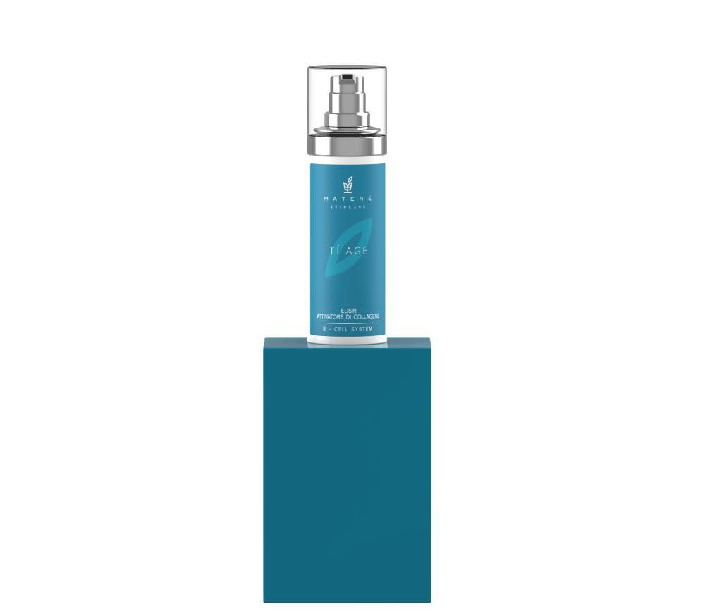 Elisir attivatore di collagene 30 ml – Matené Skincare